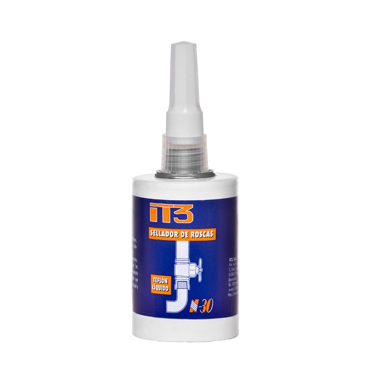 Teflón Líquido | IT3
